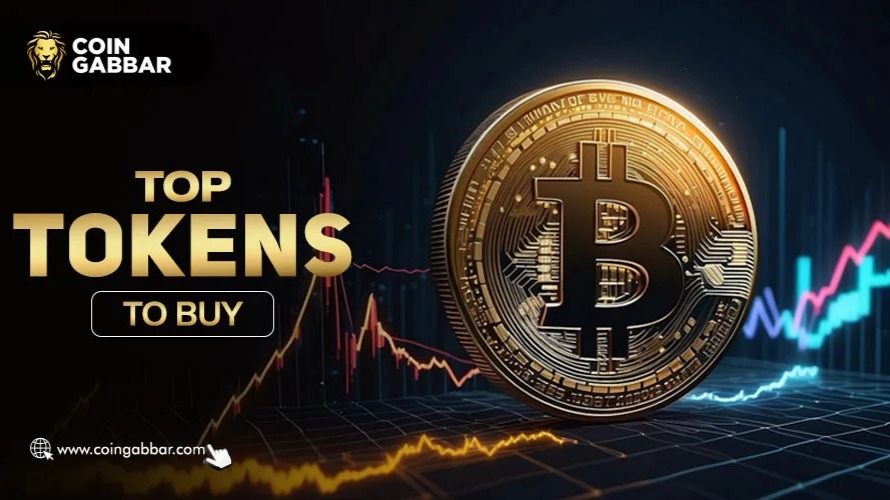 Top Tokens to Buy Today: Invest and Maximize Your Future Gains