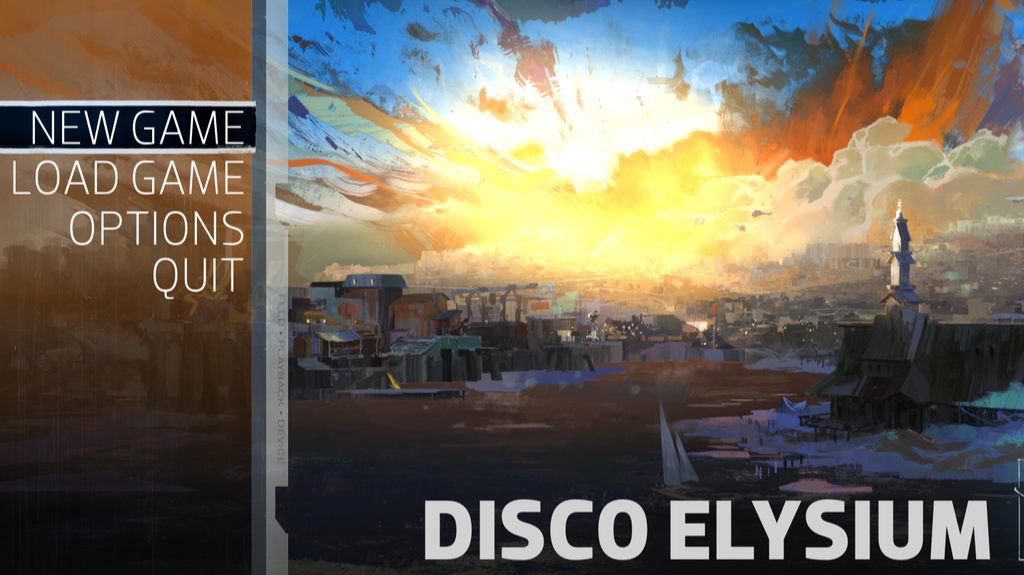 Disco Elysium: PC Game Review