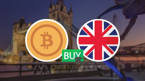Investing in Crypto in the UK — The coinpass way