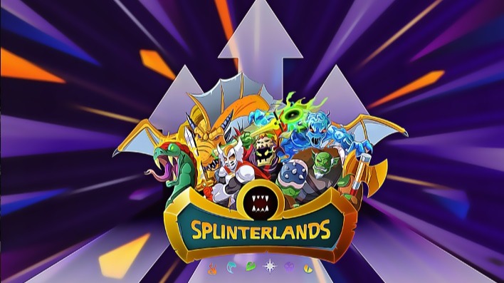 Splinterlands Scorching Summer - Simplifying SPS Staking