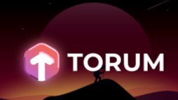 Half year of stacking $XTM on Torum and the Uniswap listing