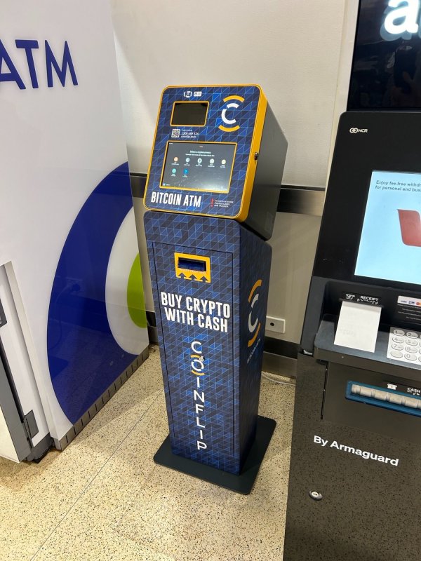 AUSTRAC plans out ATM rules for the Crypto