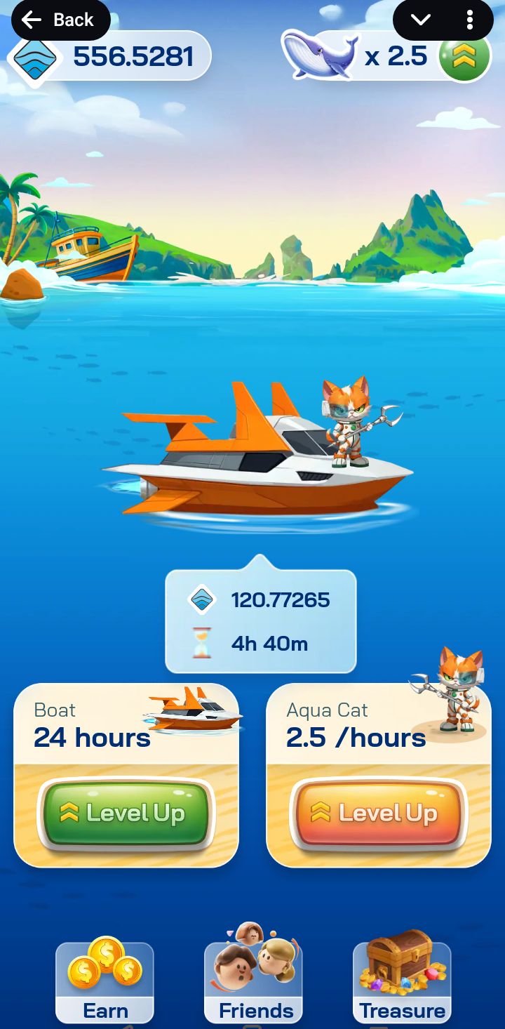 Importance and how to get Token $Ocean