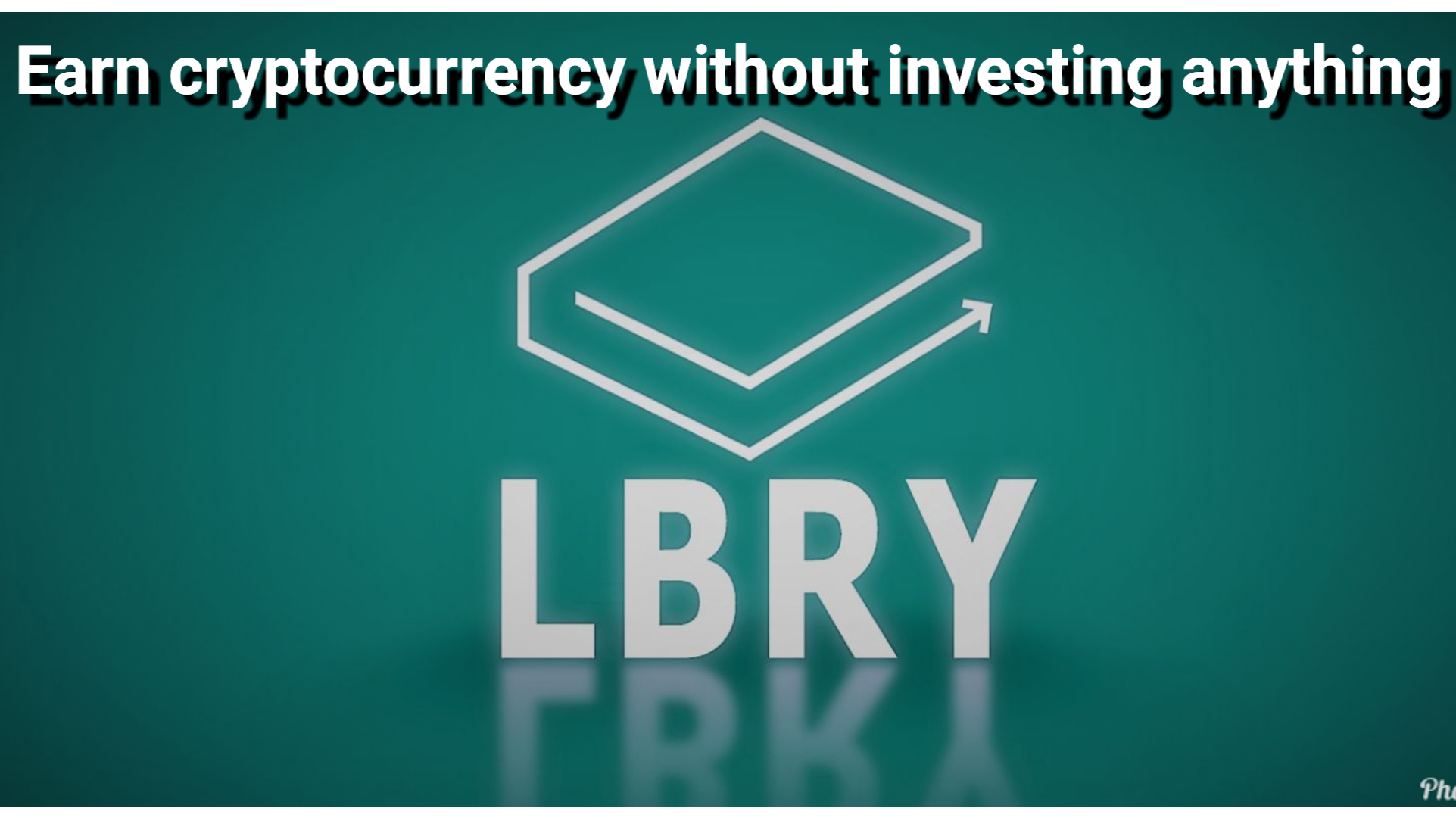 Lbry TV - Content Freedom - LBC crypto.
