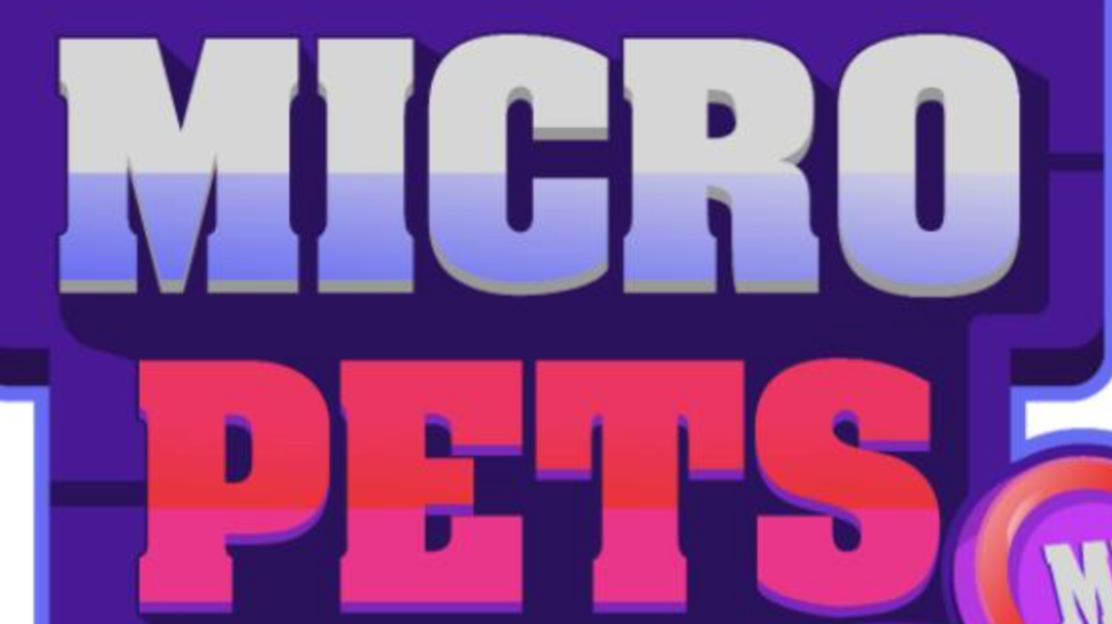 MicroPets on Binance