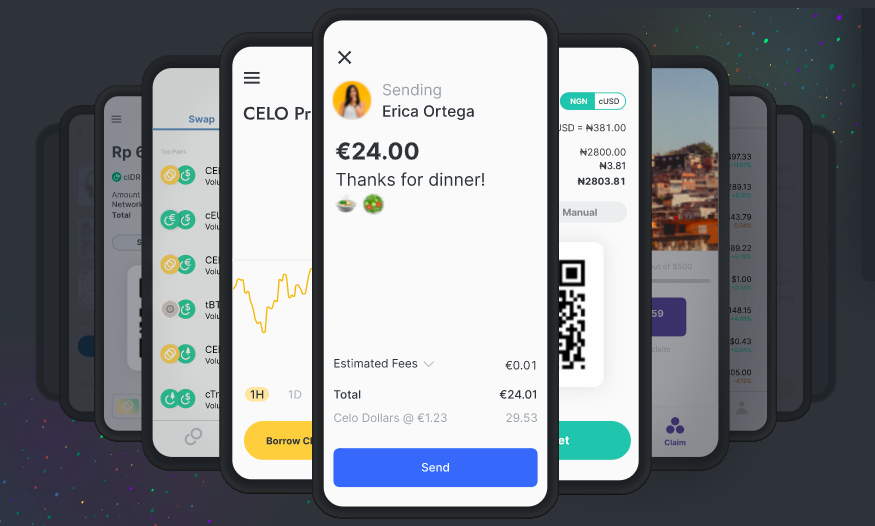Top 3 Celo Ecosystem Tokens