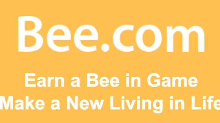 BEE Network : Halving coming soon