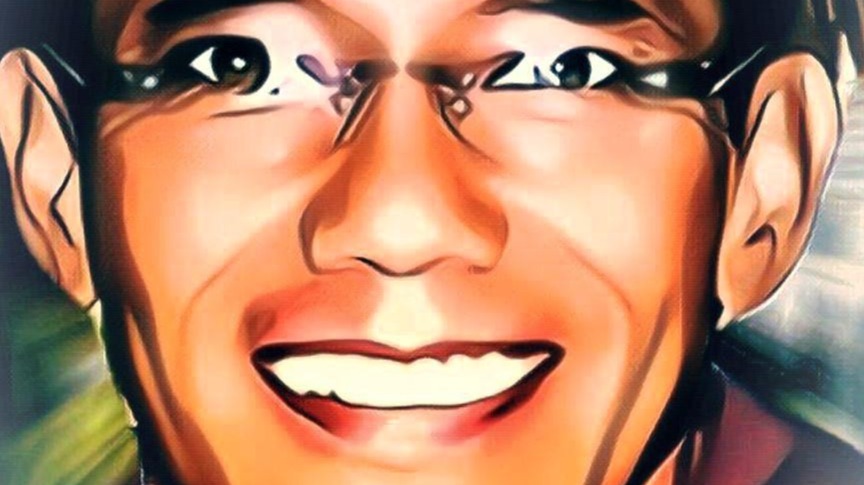 (JaiChai) "Parker" - NCIS Fan Art"