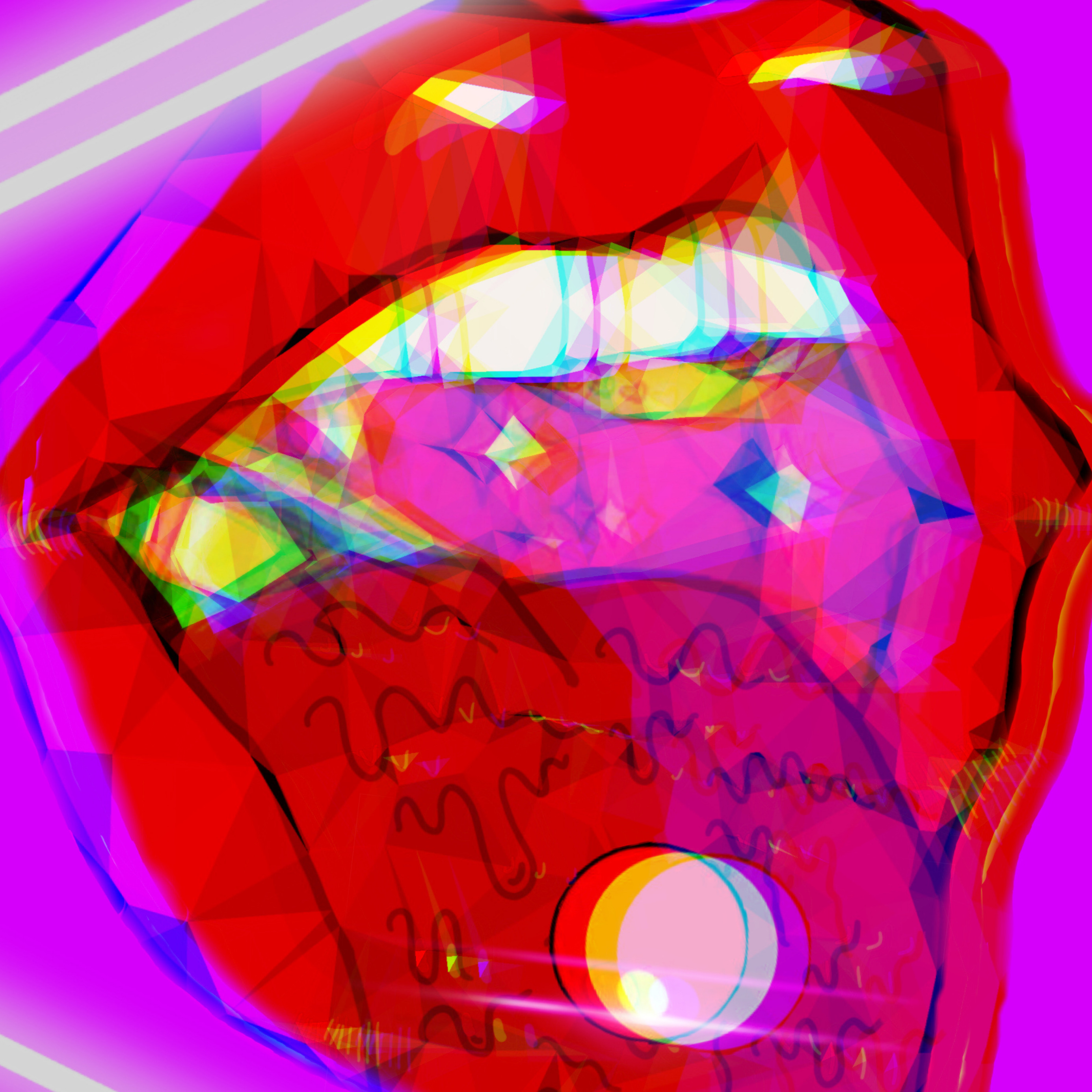 Loud Mouth NFT's | Publish0x