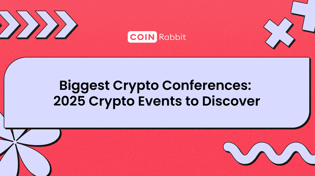 Biggest Crypto Conferences: 2025 Crypto Events to Discover