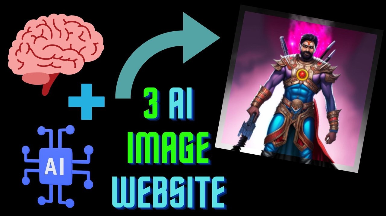 Top 3 free AI image tools you can use right now