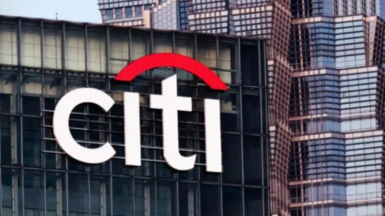 Citibank in Motion for Private Equity Tokenization on Avalanche Blockchain
