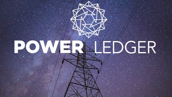 Powerledger: Green Cryptocurrencies for the environment
