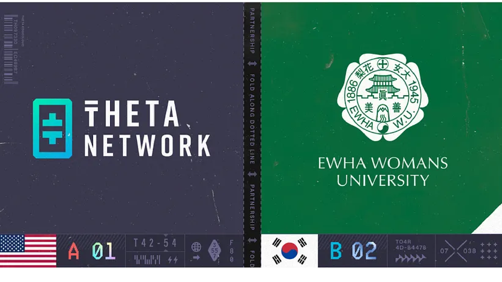 S. Korea Woman's school syncs w/ Theta EdgeCloud