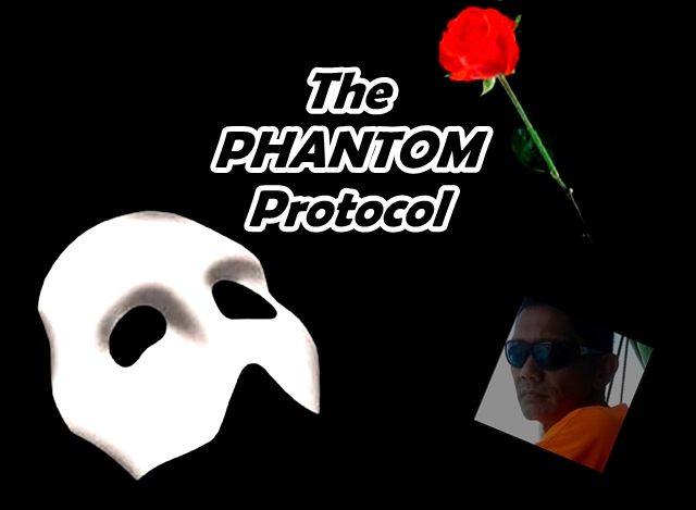 (IJCH) The PHANTOM Protocol: Improving Proof of Work WITHOUT Off-Chain ...