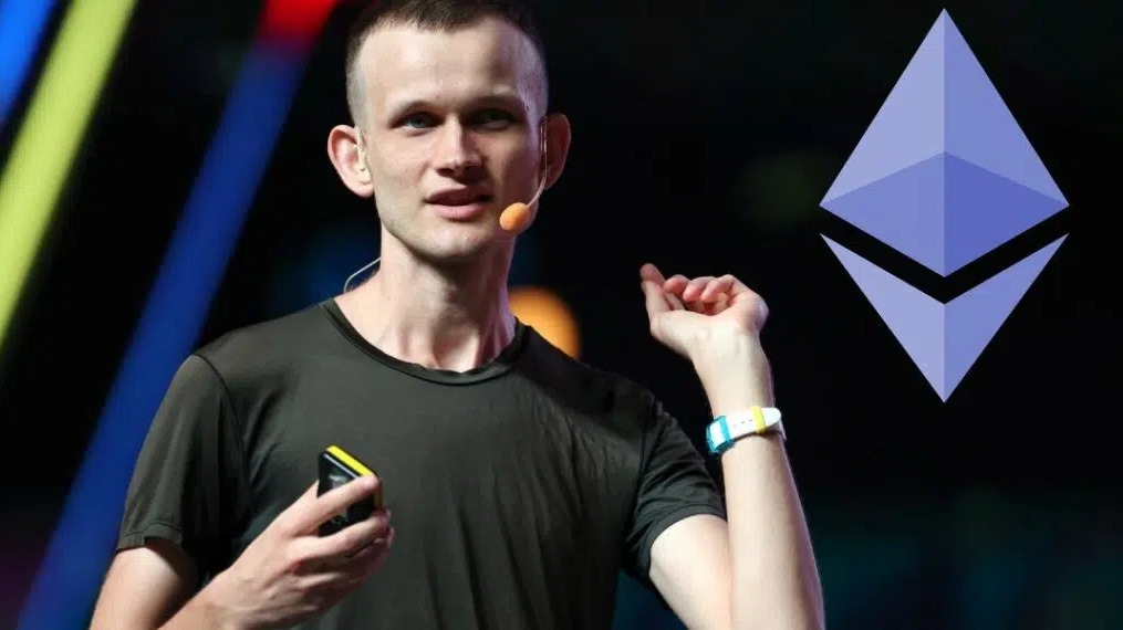 Vitalik Buterin: “There is nothing interesting about memecoins”