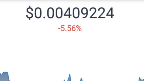 It's time to buy 1up tokens