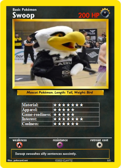 Ranking every BBL Mascot...from Worst to First!