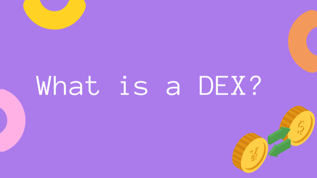 What’s Crypto DEX Blum Code: A Deeper Understanding of Crypto DEX