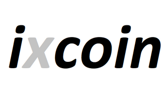 Ixcoin: Dreaming is not impossible, but the impossible can happen at ...