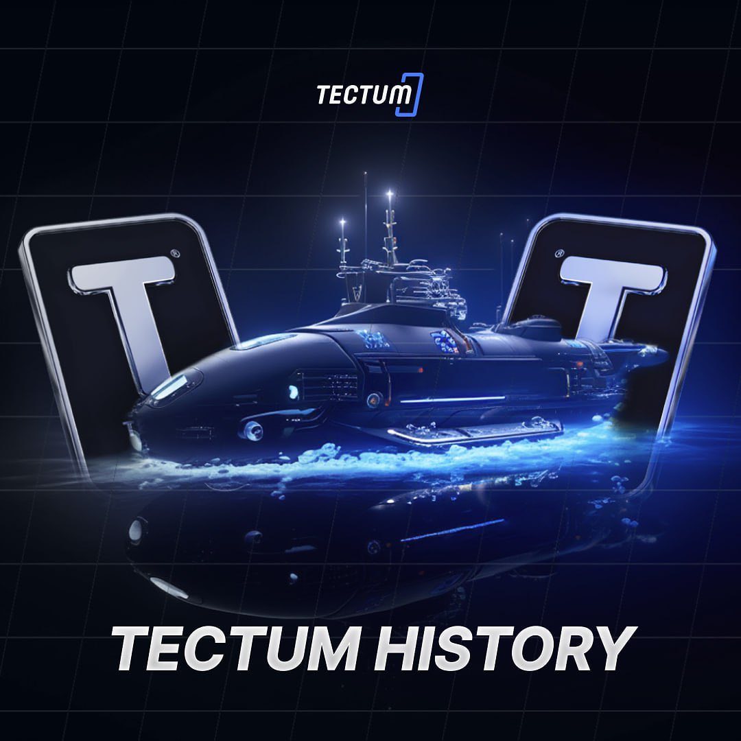 Tectum is the Jaggernaut of Blockchains & Monetary Systems
