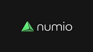 Use Numio say Goodbye to high Eth gas fees :)