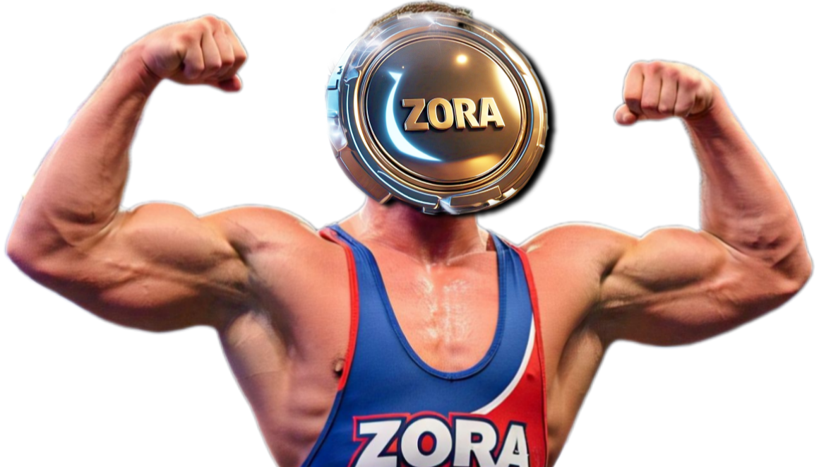 Pollack and ZackXBT loggerheads over Zora Coin