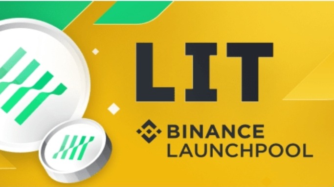 Binance Launchpool added Litentry (LIT)