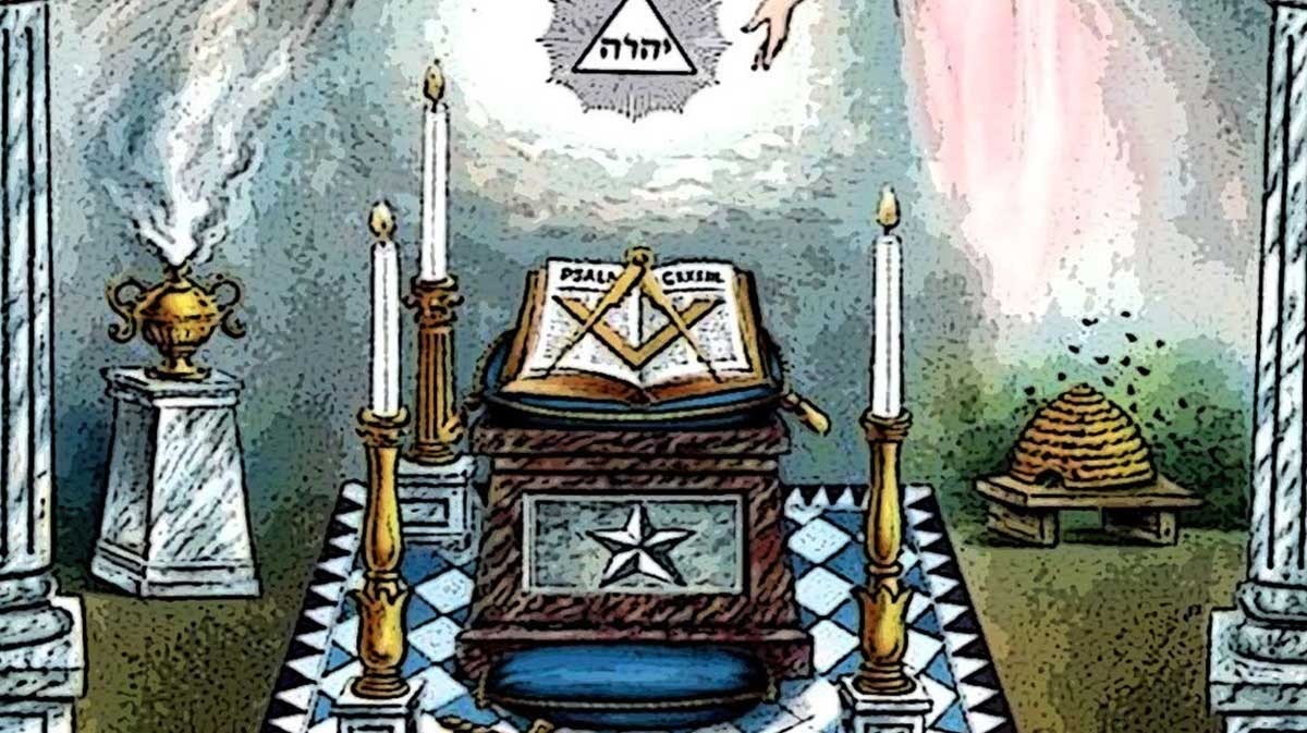 ¿Qué es la Masonería y Cuáles son sus inicios? Entrevista a un Maestro ...