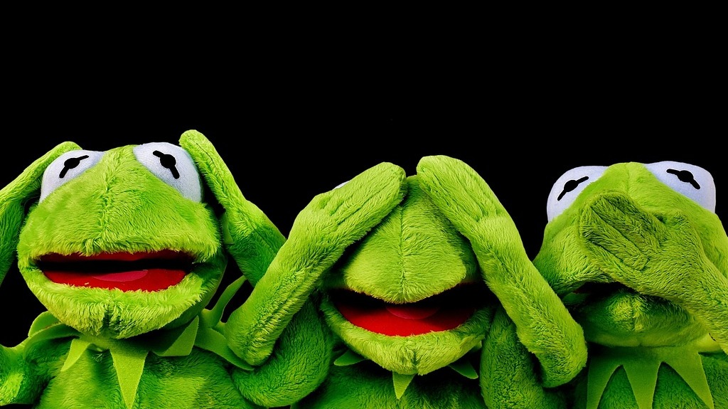 7 steps guide on how to behave after making a gaffe