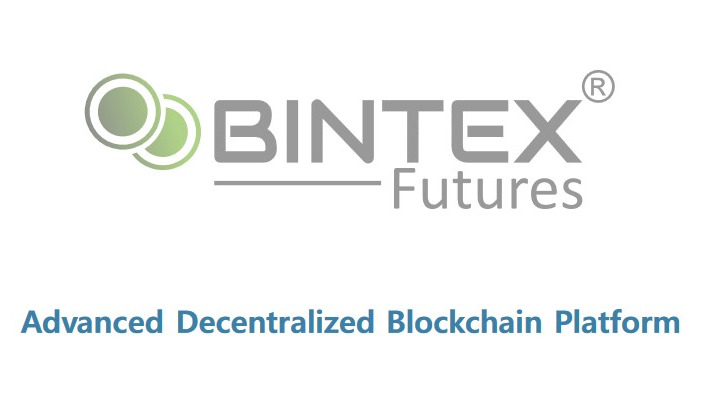 Bintex Futures: Advanced Decentralized Blockchain Platform