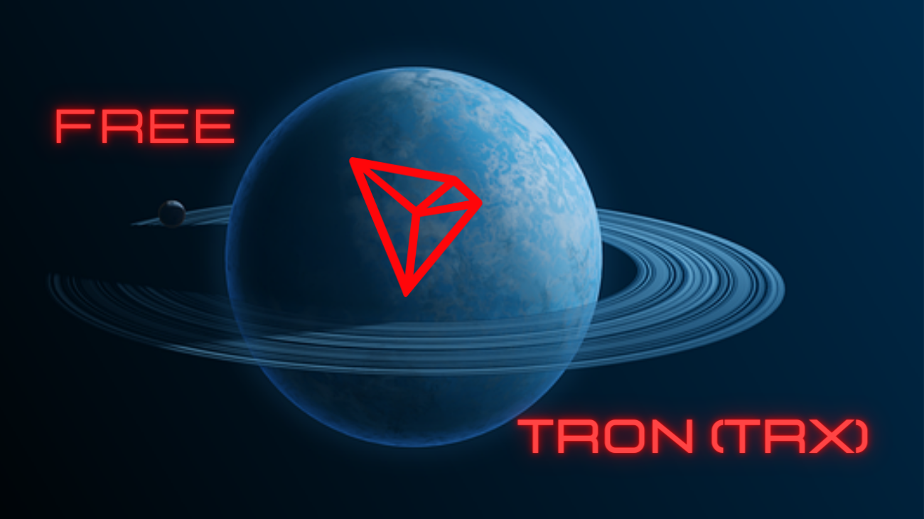 Mengenal TRON (TRX)