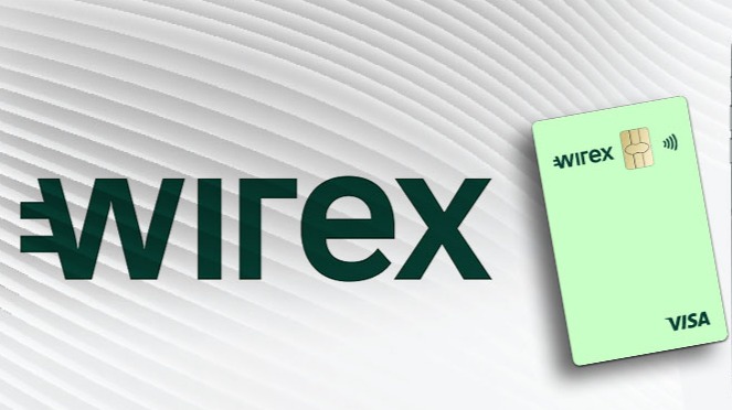 Introducing Wirex!The best multi currency wallet, Buy & exchange Crypto ...