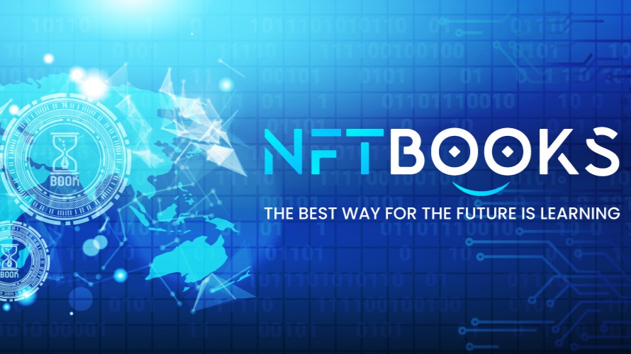 NFTBooks