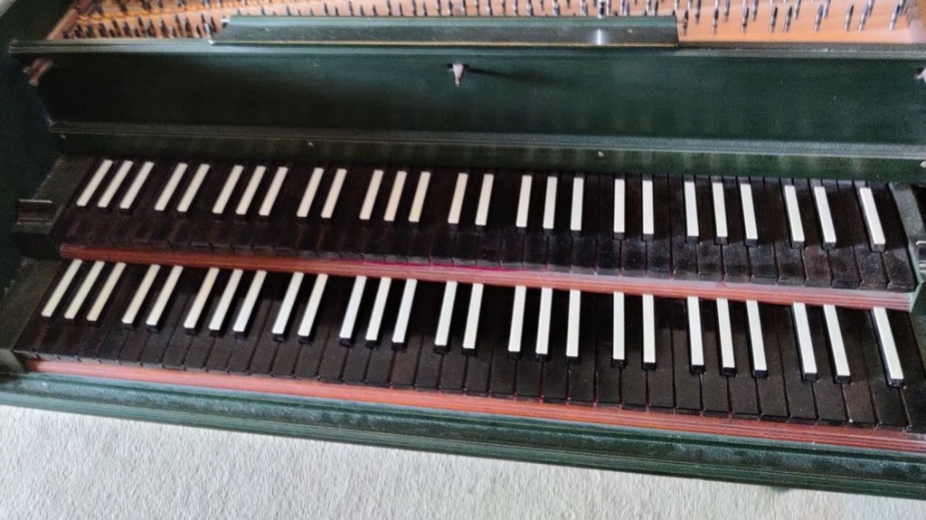 More Tuning and Maintenance