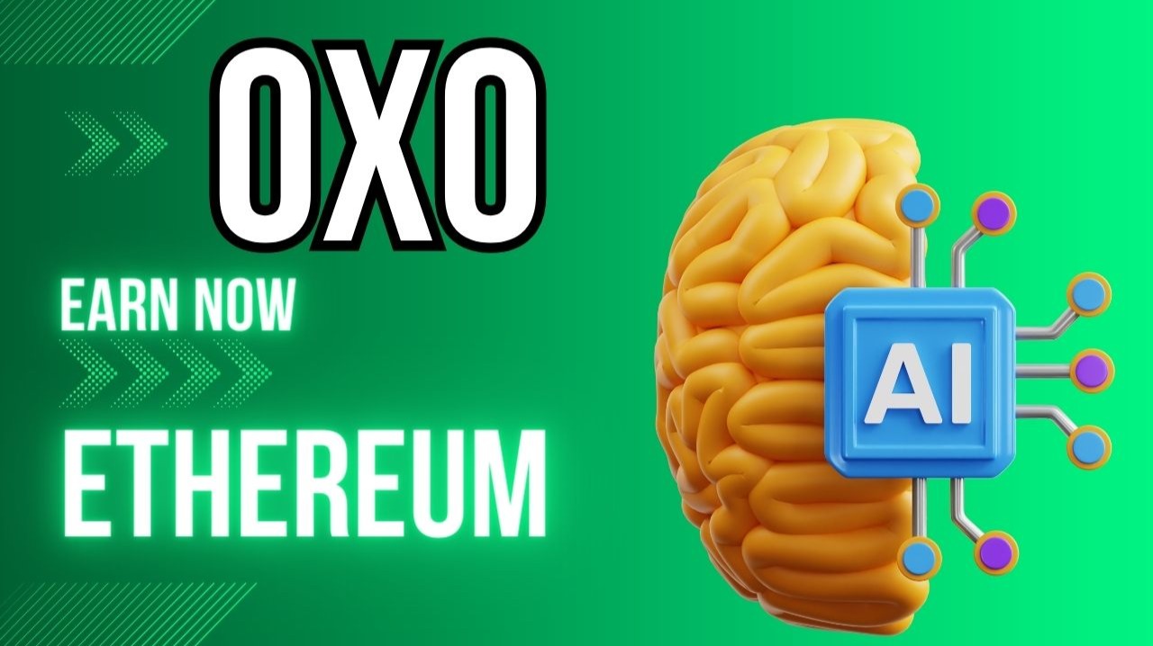 How to earn Ethereum passively with 0x0