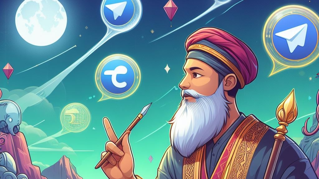 The Rise of Toncoin: Telegram's Bot Integration and the Path to ...