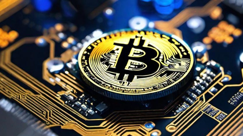 Bitcoin Halving is one week away here are some things you should know