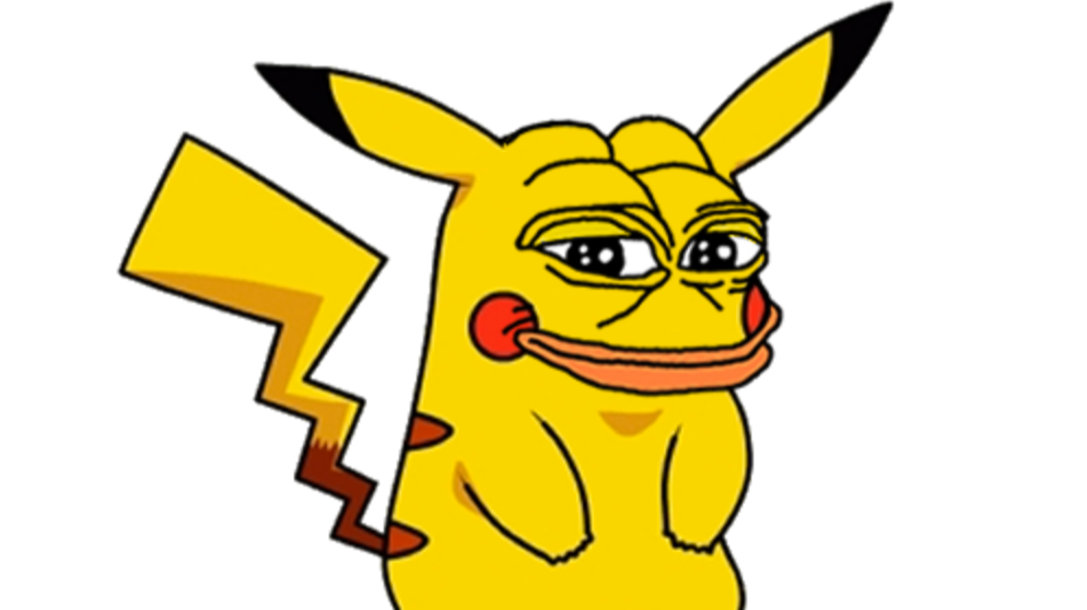 Introducing Pepémon: Gotta Farm 'em All!