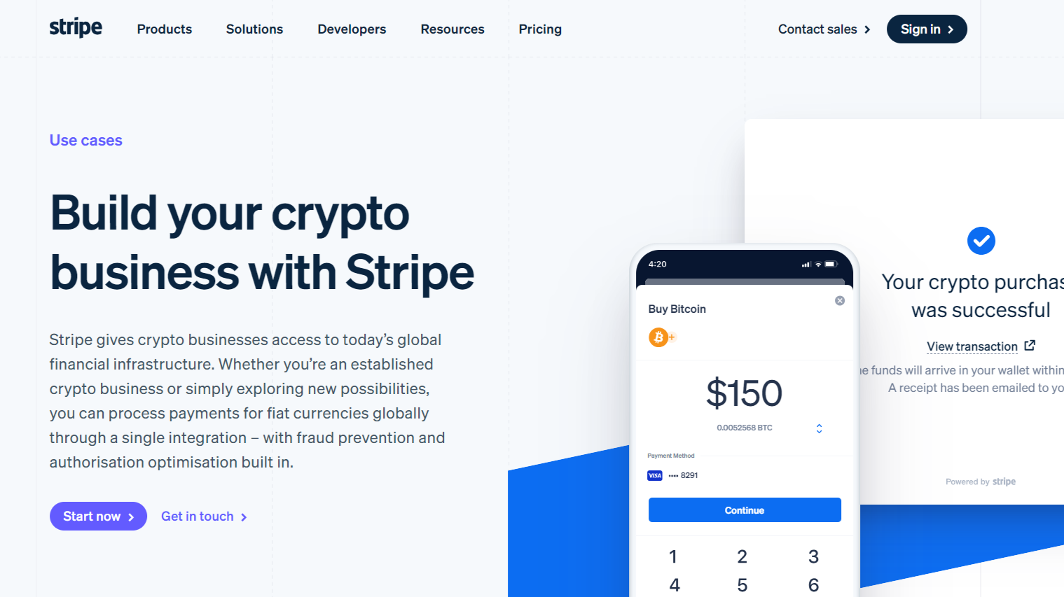Stripe Revives Stablecoin Payment Settlement!