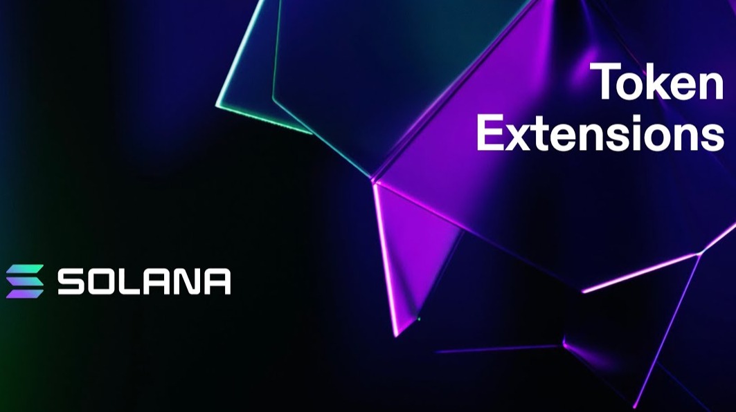 How Token Extensions Work on Solana