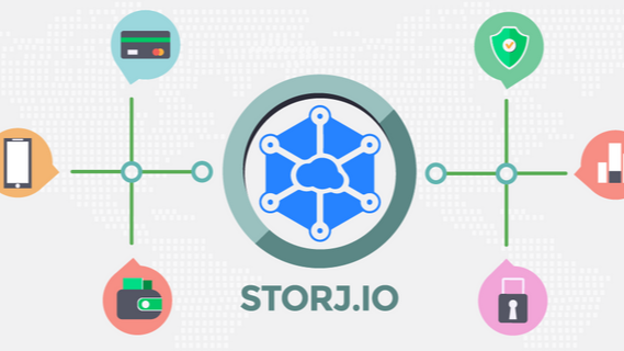 What Is Storj, The Decentralized Cloud Storage?