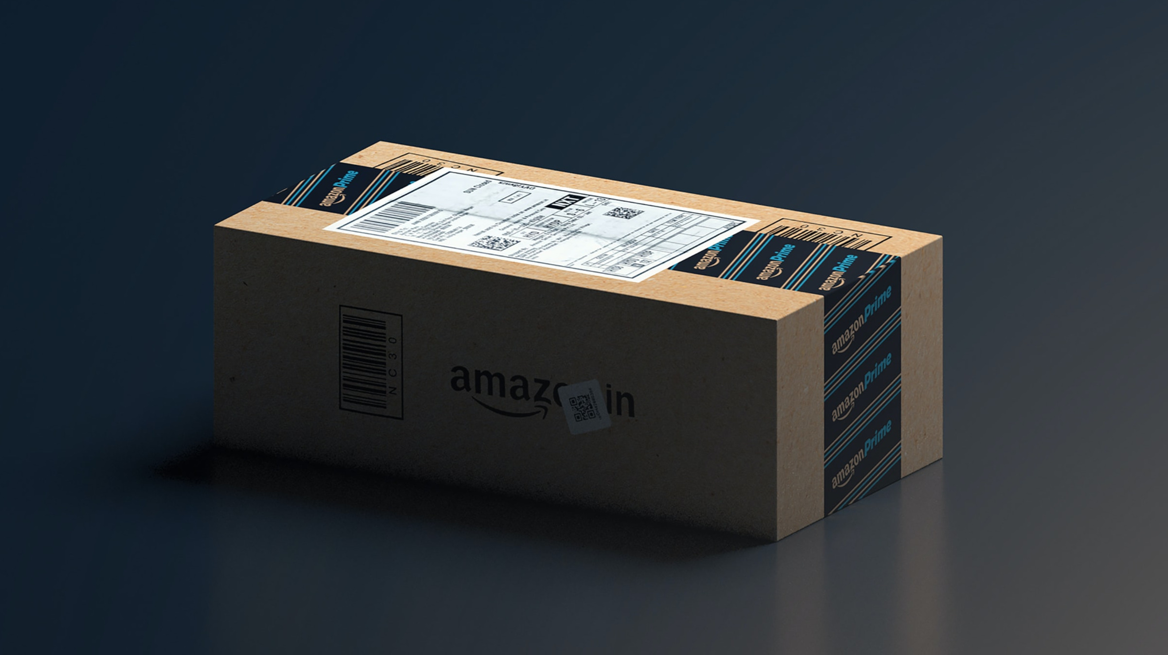 Insight Into Amazon’s Delivery Service