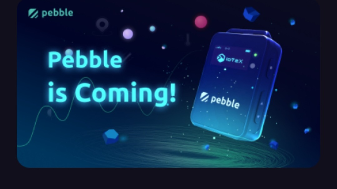 IOTEX IOTX CRYPTO MASSIVE PUMPS/ INTRODUCING PEBBLE TRACKER(Blockchain ...