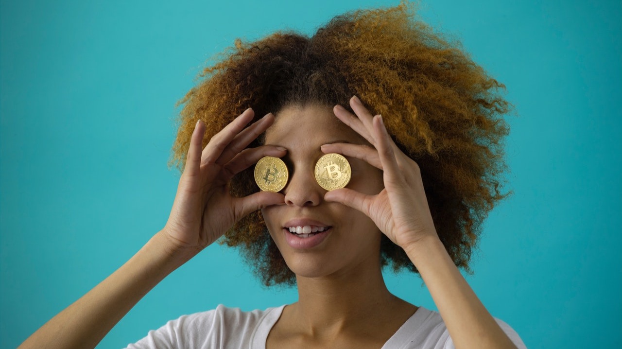 Why Is Bitcoin Rising…?