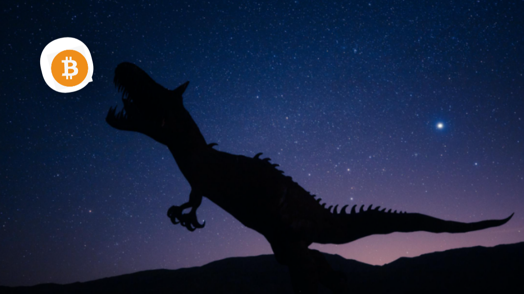 Will Bitcoin fix George Soros