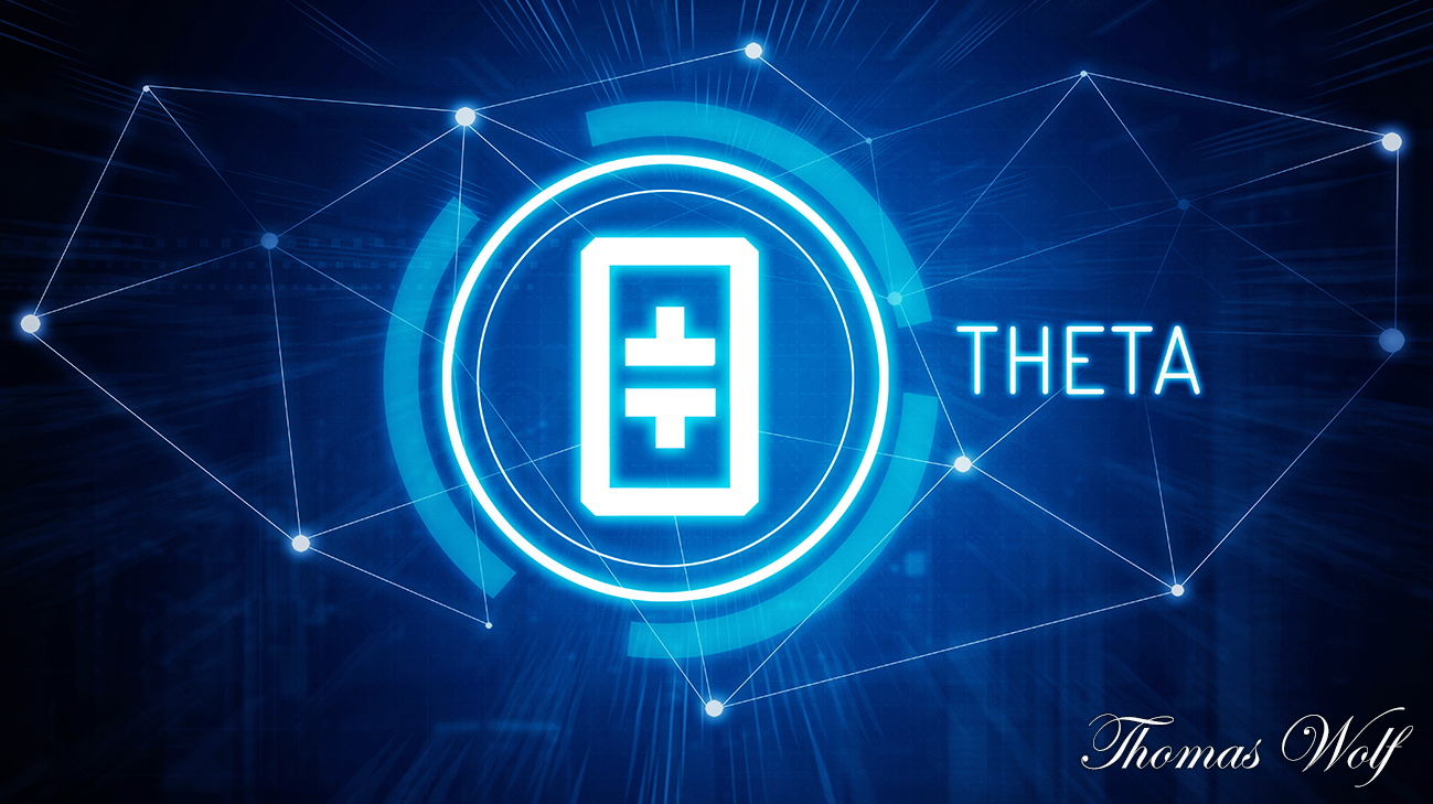 What is The Theta Network?