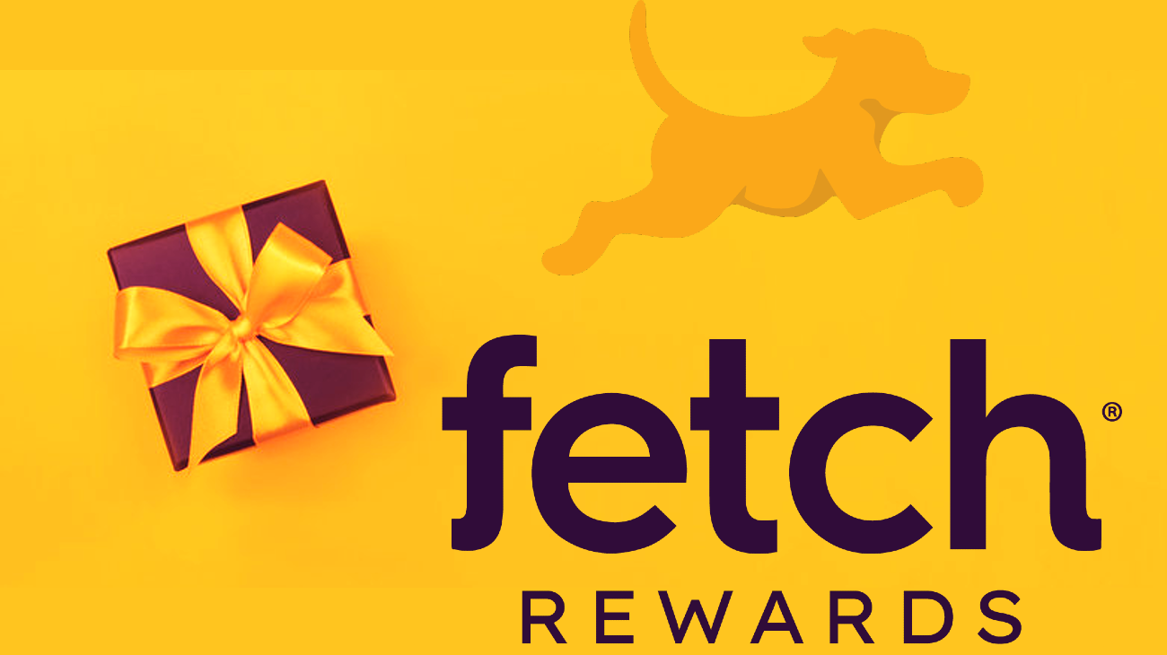 Fetch Rewards | Get Rewarded for ANY Receipt
