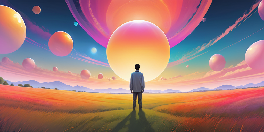 Freedom Through Technology: Why an Open Web3 Means the Dawn of the Real You