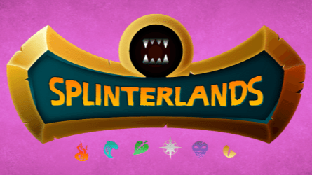 Splinterlands: 5 Things you need to know as a Beginner